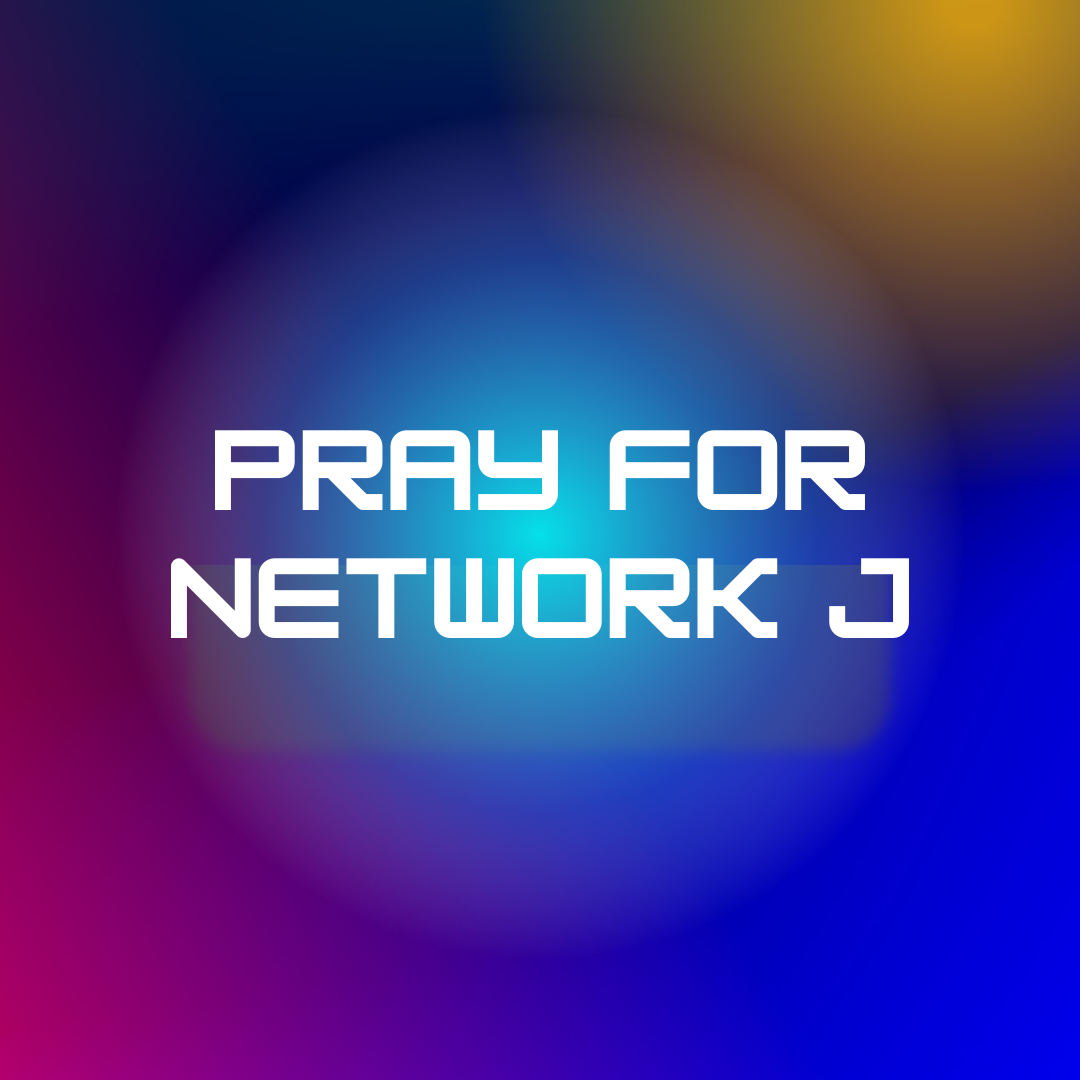 急籌 50 萬面對未來三個月的需要 - Network J 飛躍網絡國際